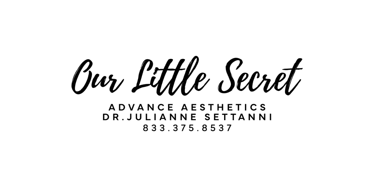 Contact Our Little Secret Aesthetics in Fort Myers FL